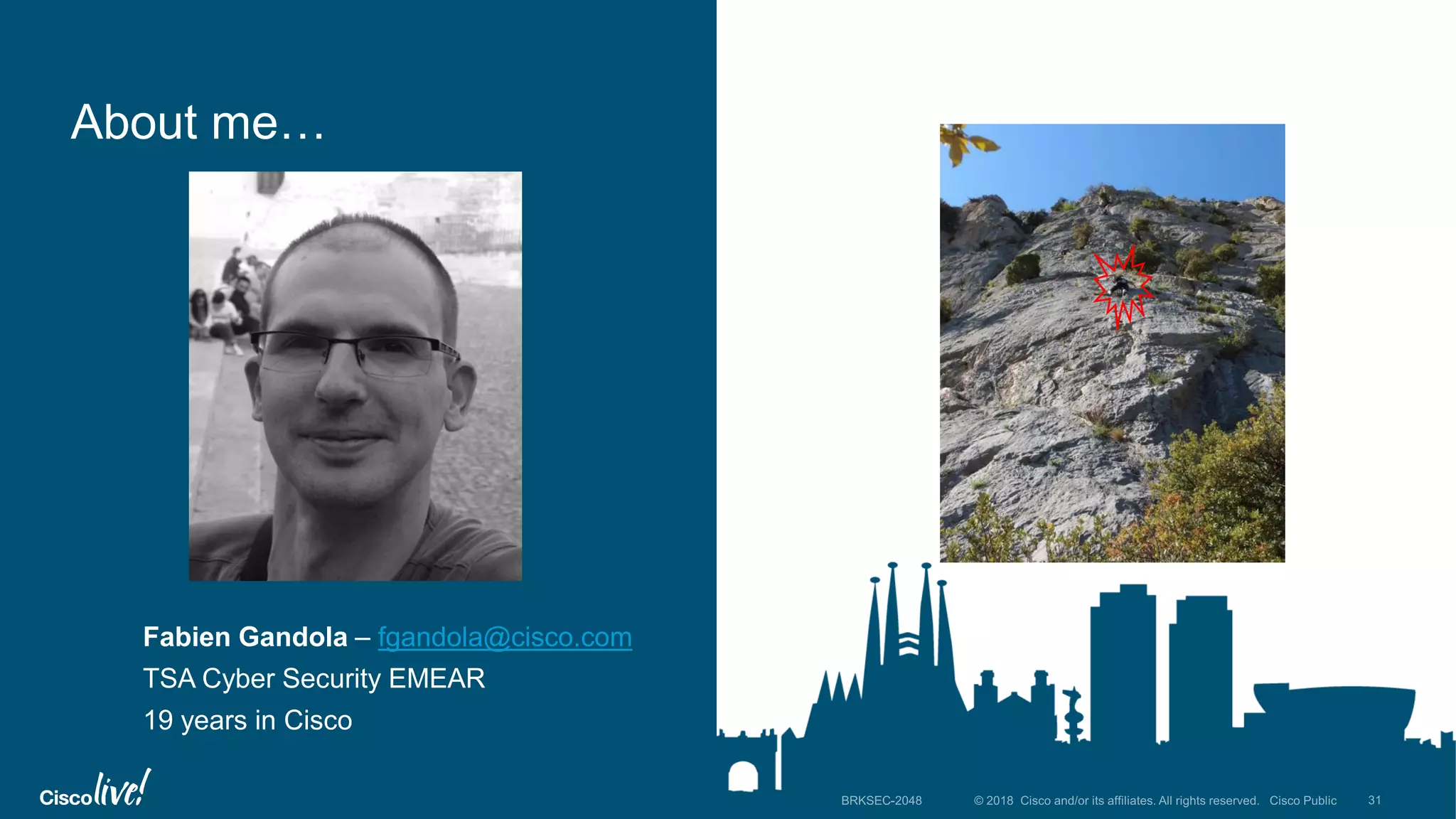 Brksec 2048-demystifying aci-security | PPT