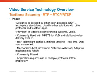 Cisco Video Data Explosion | PDF