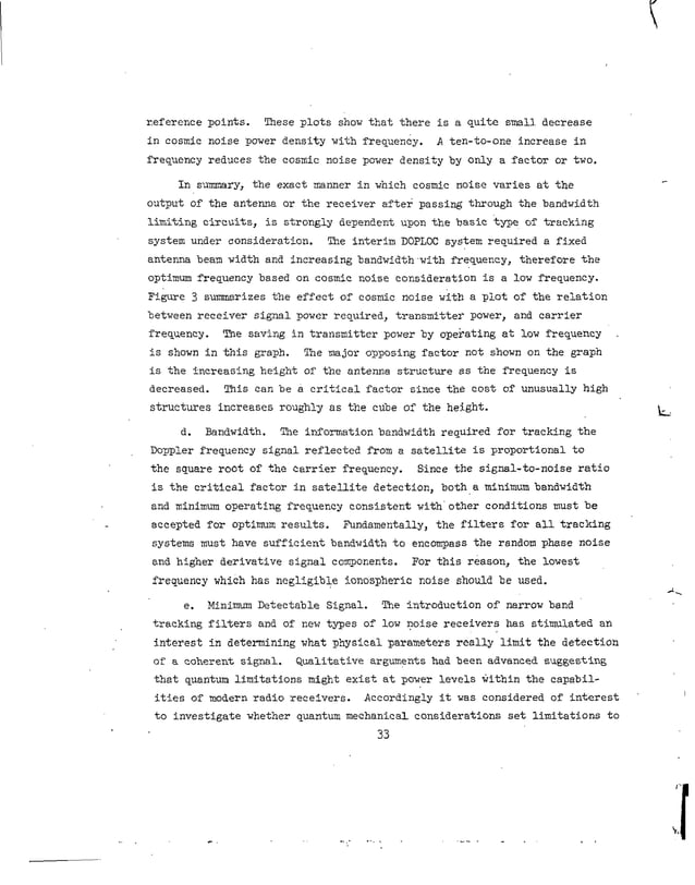 Brl arpa doploc satellite detection complex | PDF Brl arpa doploc satellite detection complex | PDF