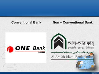 Financial Performance Analysis of Conventional and Non – Conventional ...