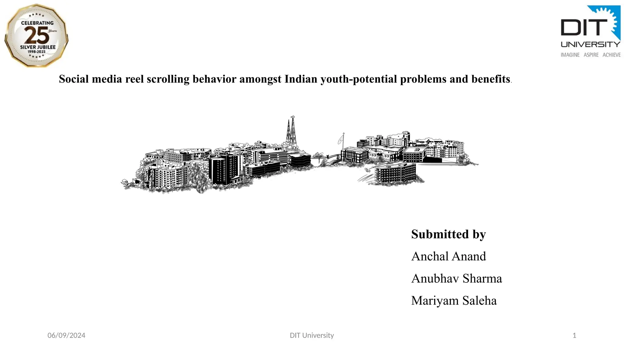 Business Research Methodology case study | PPT