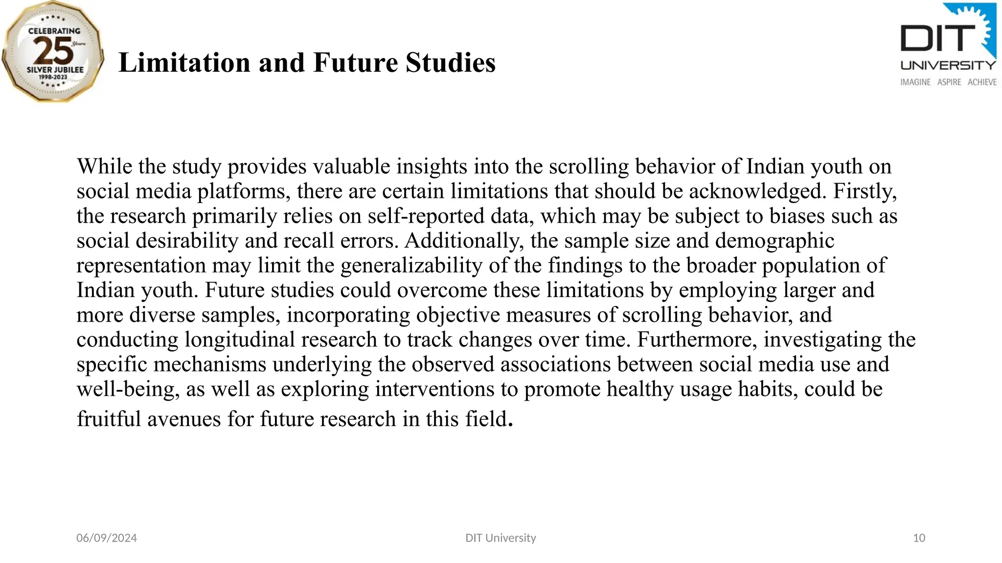 Business Research Methodology case study | PPT