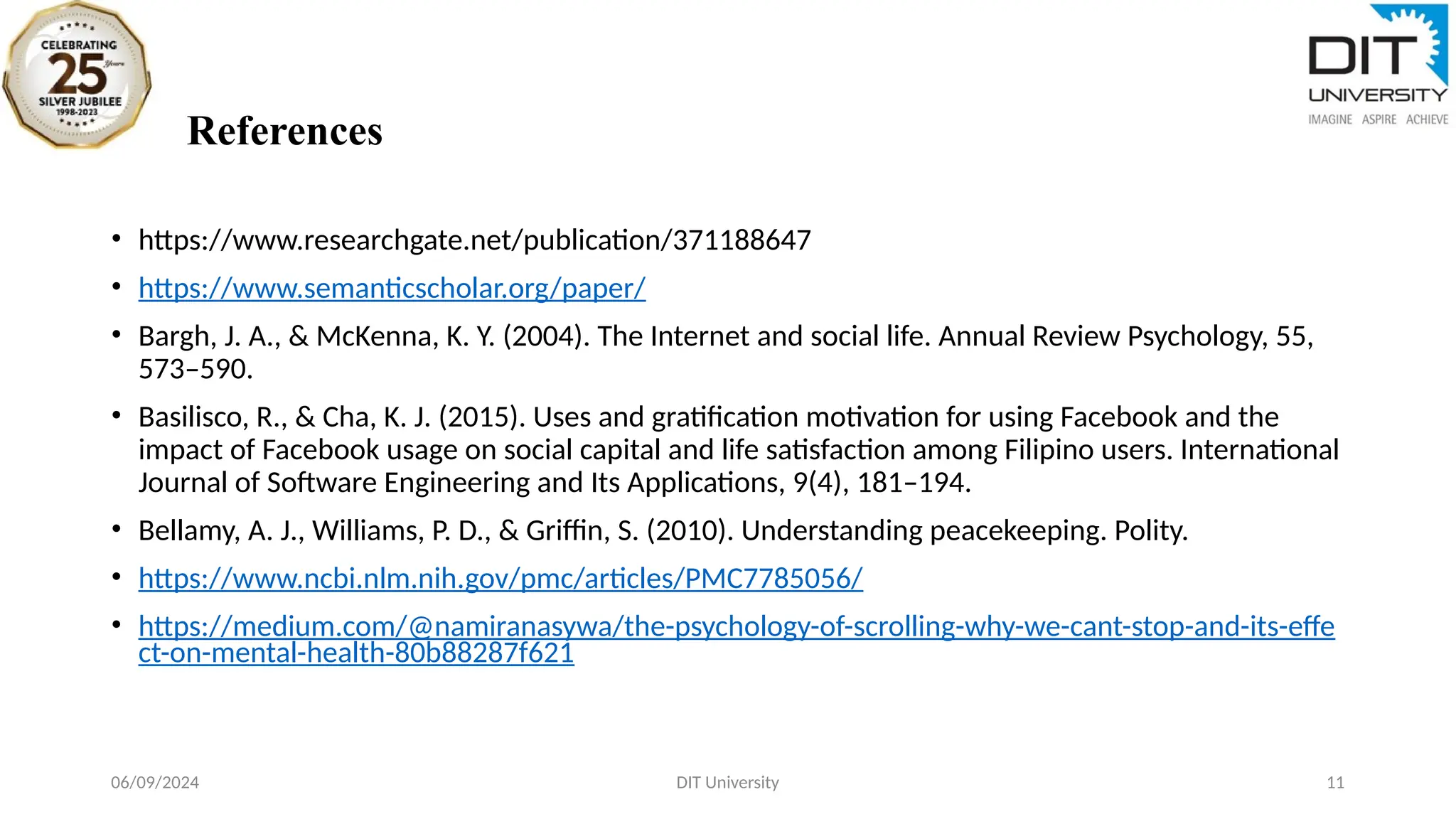 Business Research Methodology case study | PPT