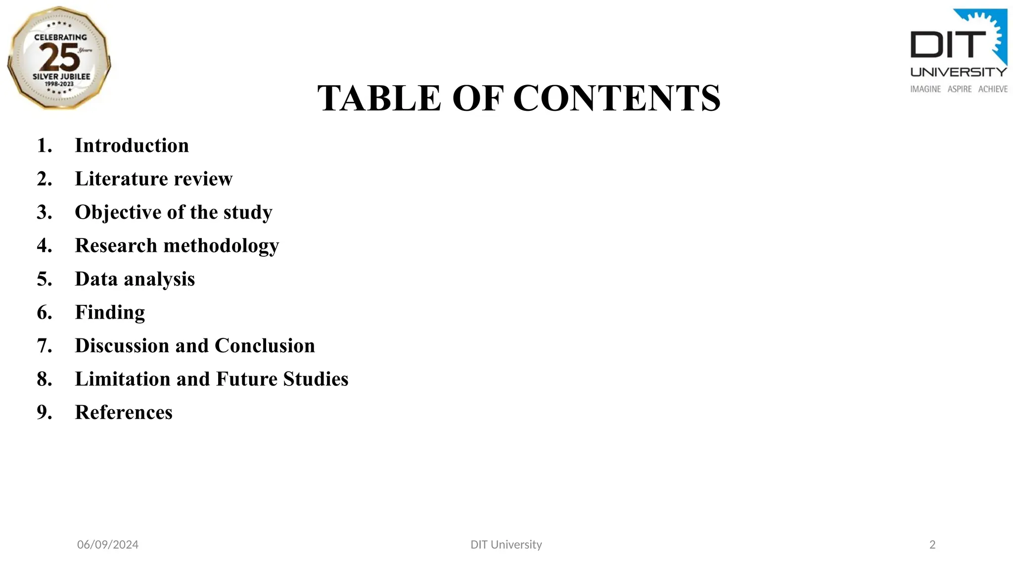 Business Research Methodology case study | PPT