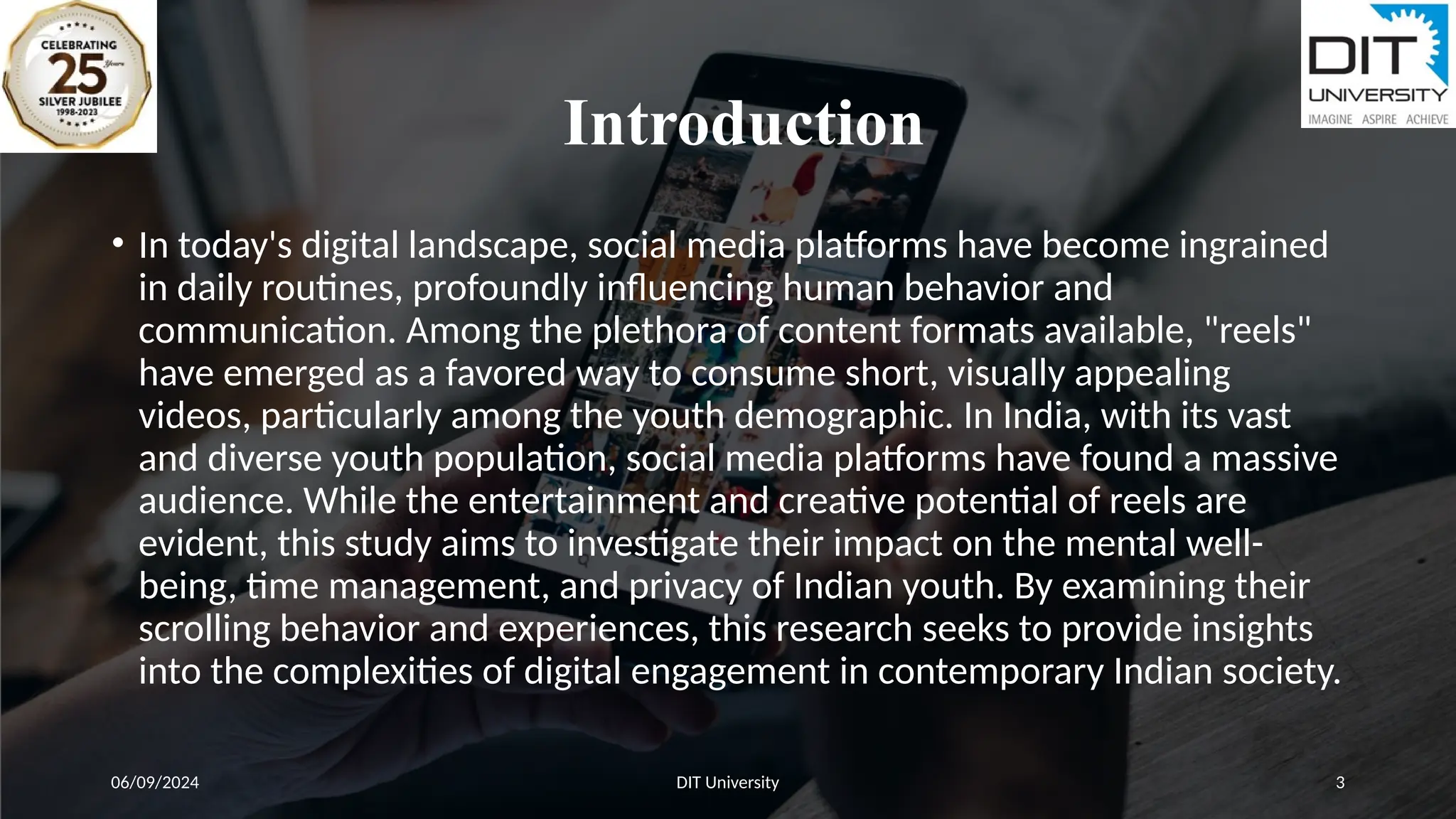 Business Research Methodology case study | PPT