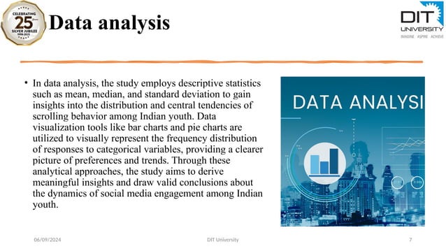 Business Research Methodology case study | PPT