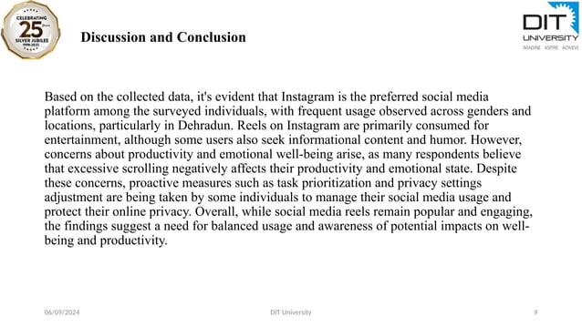 Business Research Methodology case study | PPT