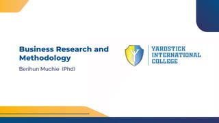 BRM - Chapter 01 Dr Berihun.pdf