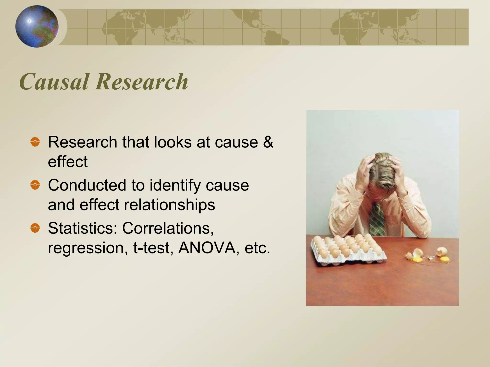 Types of research Designs | PPT