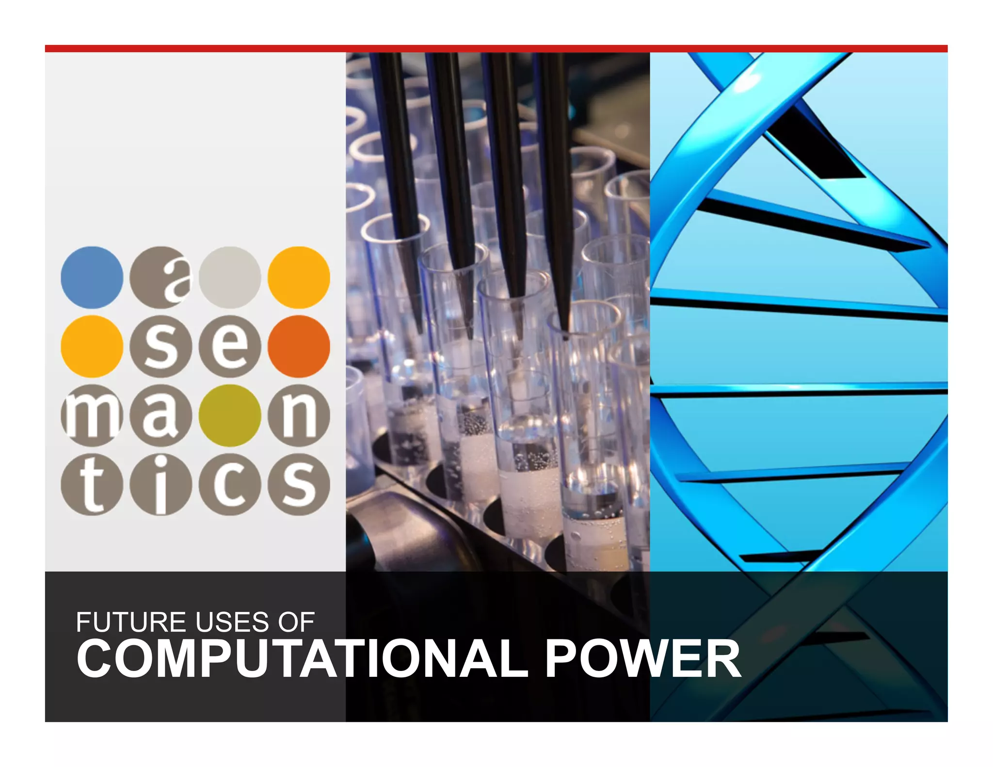 Evolution of Computing | PDF