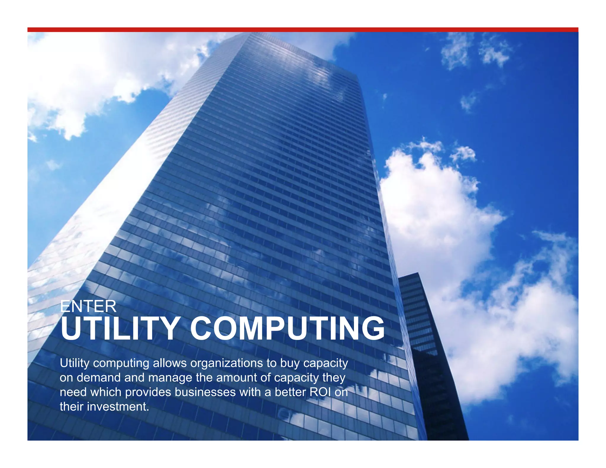 Evolution of Computing | PDF