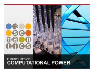 Evolution of Computing | PDF