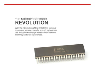 Evolution of Computing | PDF