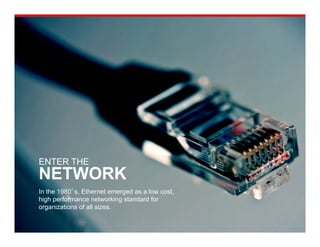 Evolution of Computing | PDF