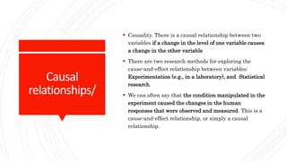 BRM 203 UNIT 2 Research Design Dr. Kanchan.pptx