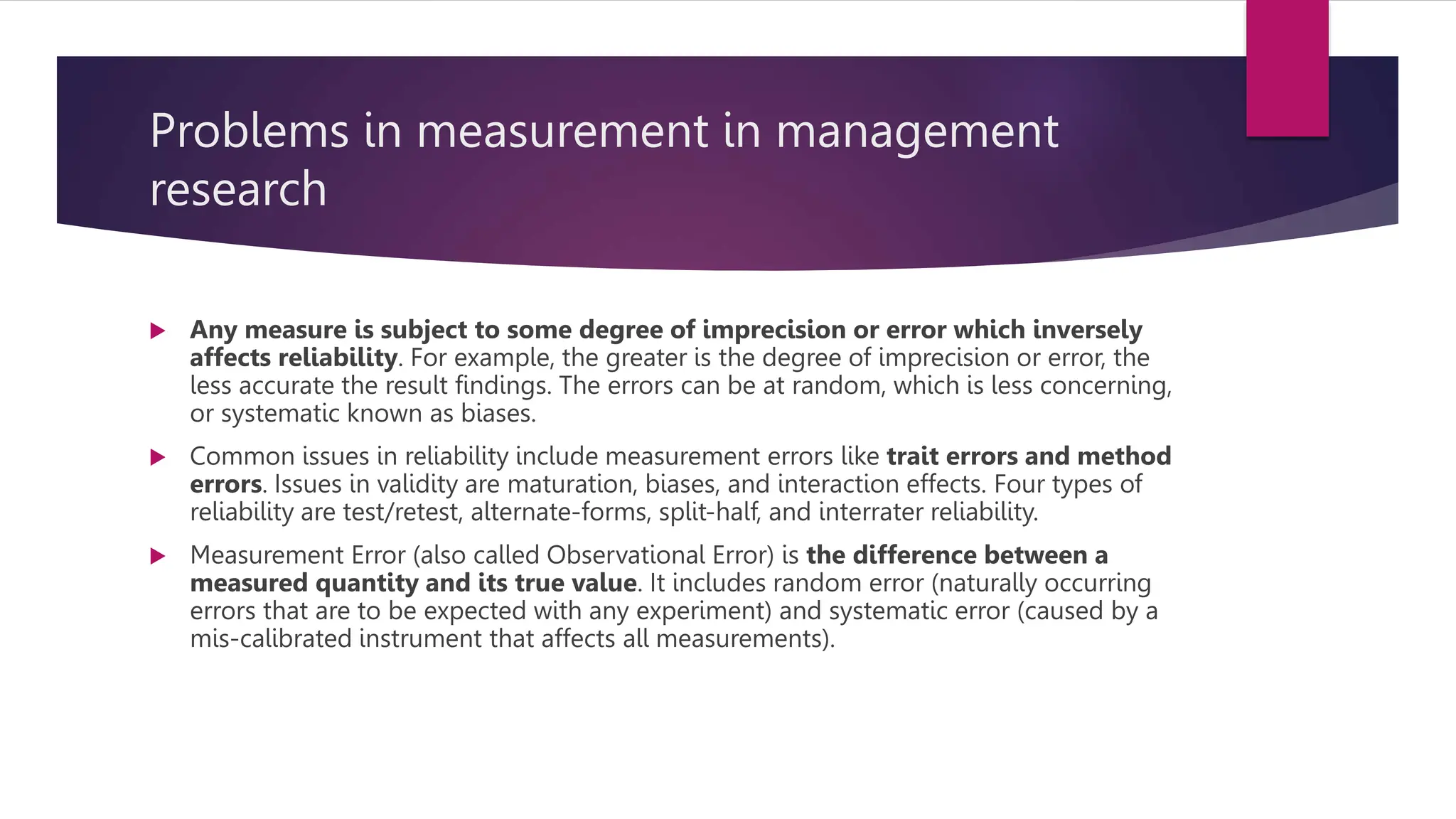 BRM 203 UNIT 3 Scaling & mesurement technique Dr Kanchan.pptx