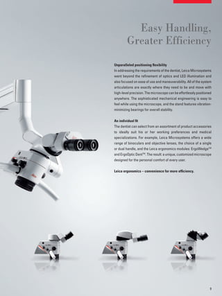 Leica Microscope | PDF