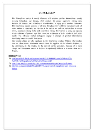 Research report example | DOCX