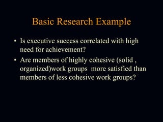 Business Research Method Introduction ppt | PPT