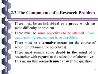 Research proposal and Functions of research proposal ch 02.pptx