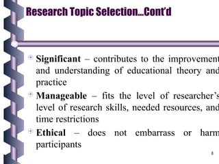 Research proposal and Functions of research proposal ch 02.pptx
