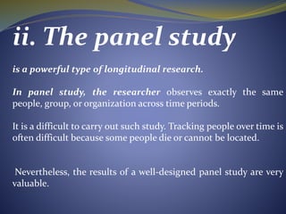 Business Research Method CLASSIFICATION OF RESEARCH | PPTX