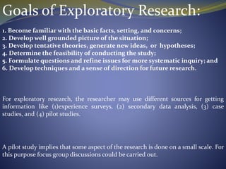 Business Research Method CLASSIFICATION OF RESEARCH | PPTX