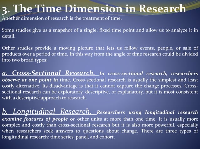 Business Research Method CLASSIFICATION OF RESEARCH | PPT