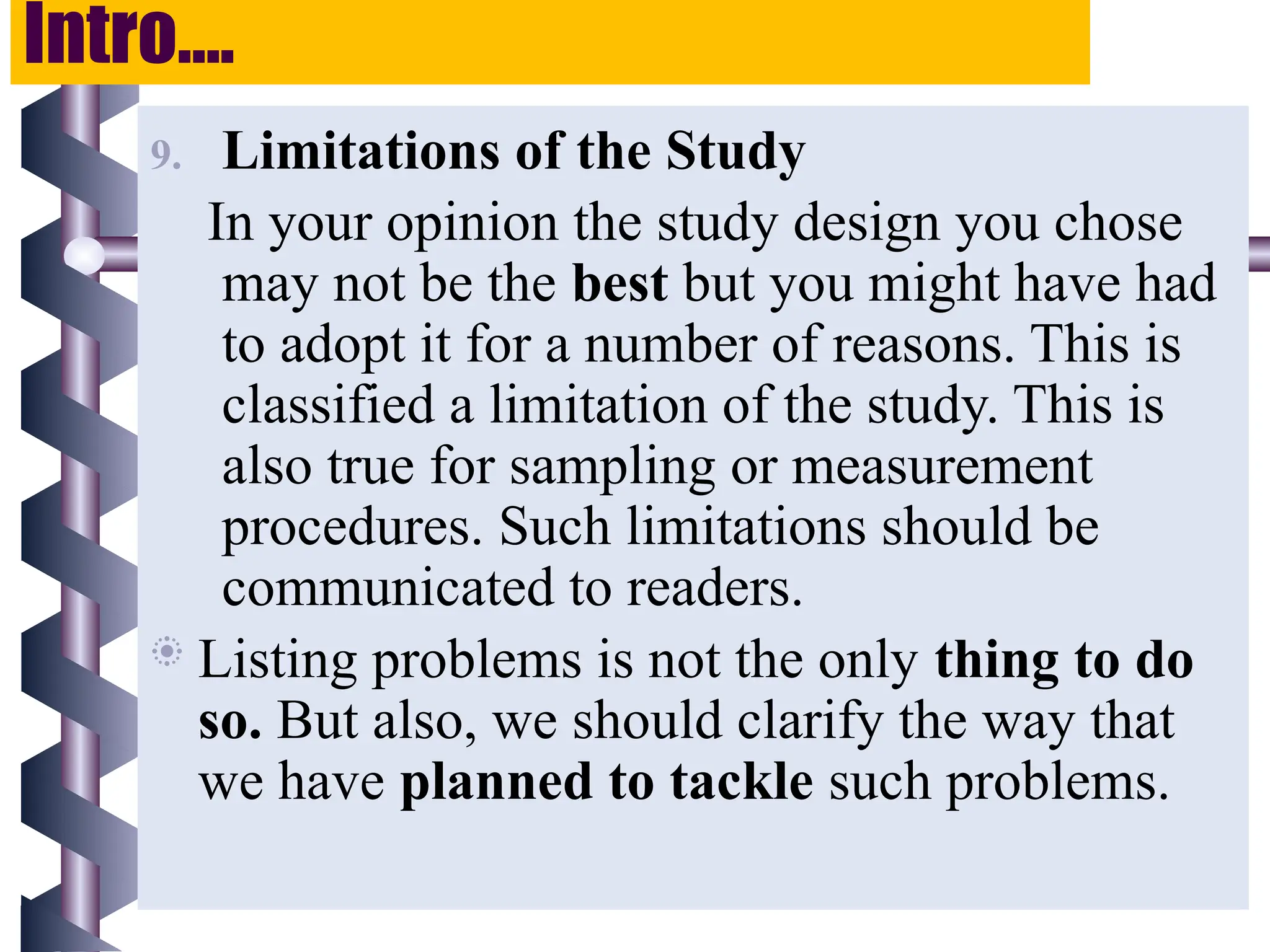 Basic Components of A research Proposal Ch 3).pptx