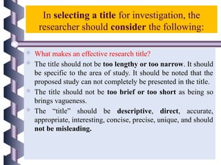 Basic Components of A research Proposal Ch 3).pptx