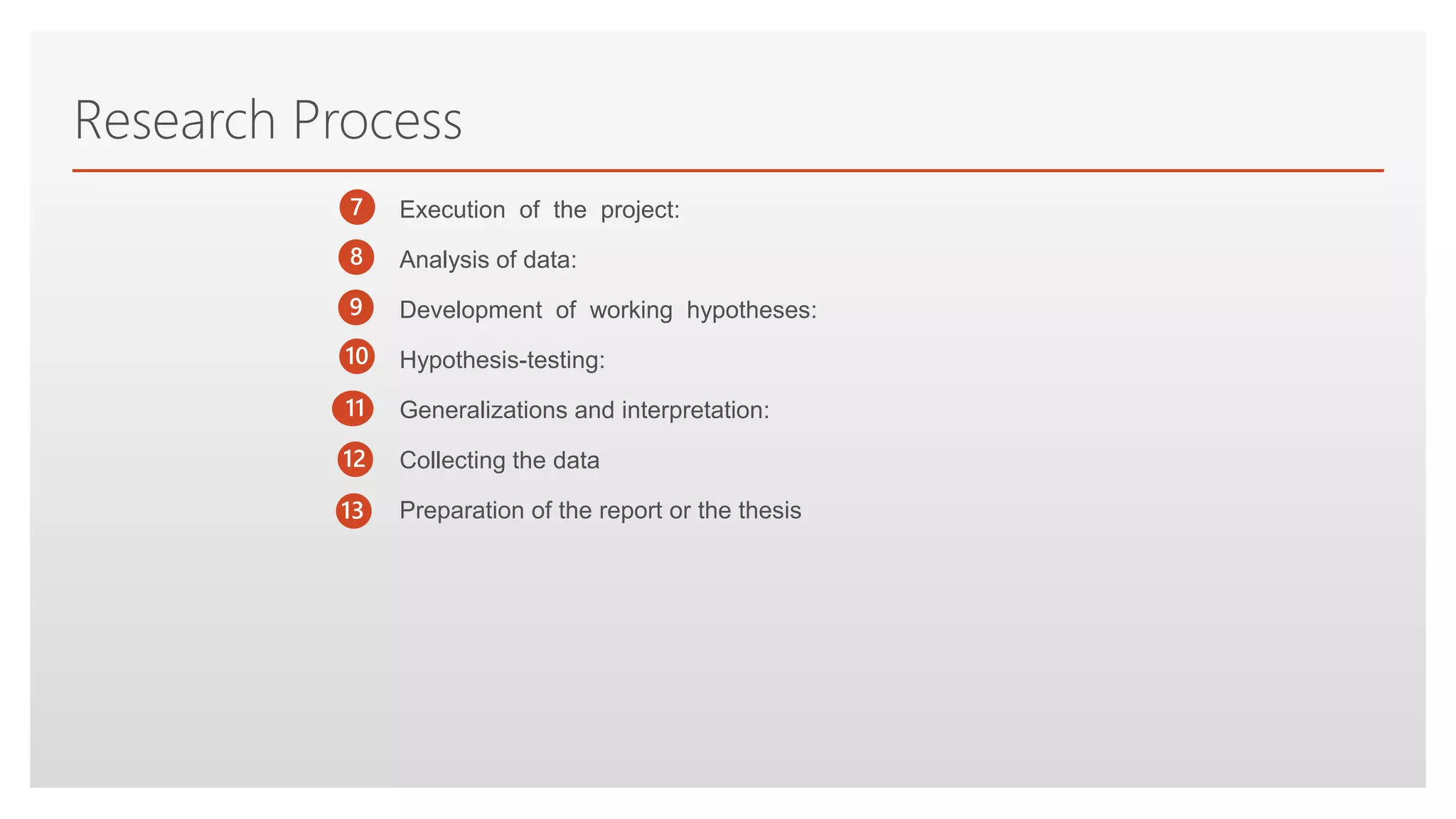 Brm chapter 1 | PPTX