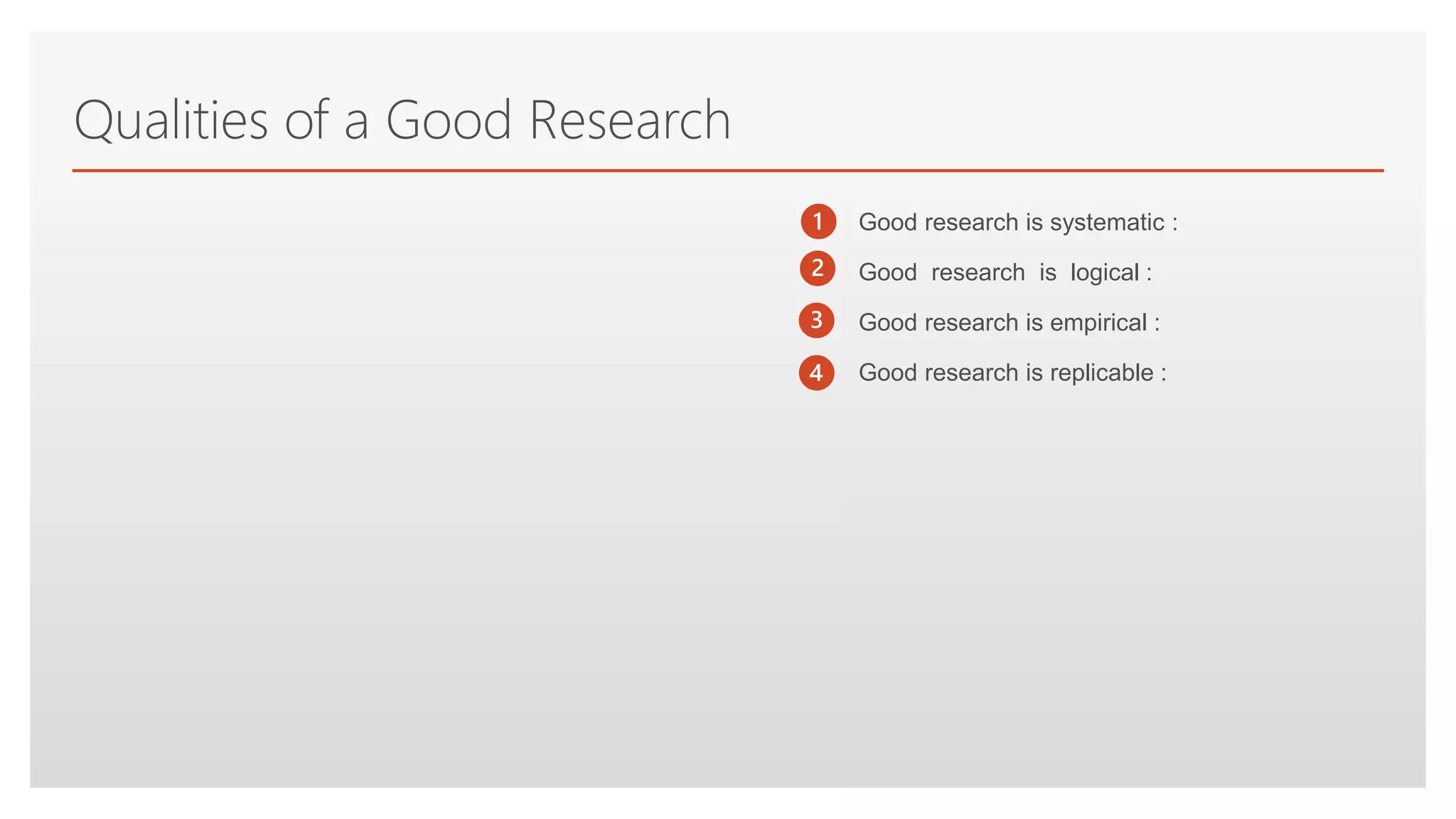 Brm chapter 1 | PPTX