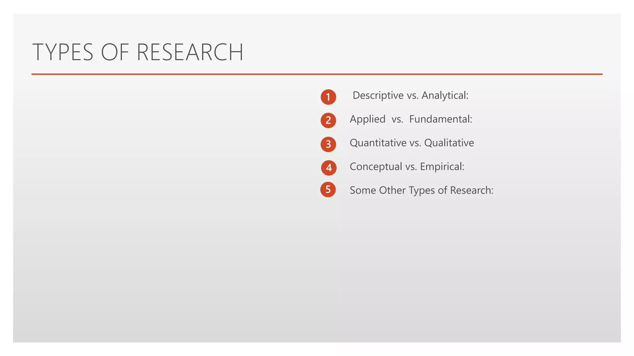 Brm chapter 1 | PPTX