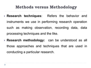 Business Rresearch Methods Chapter 1.pptx