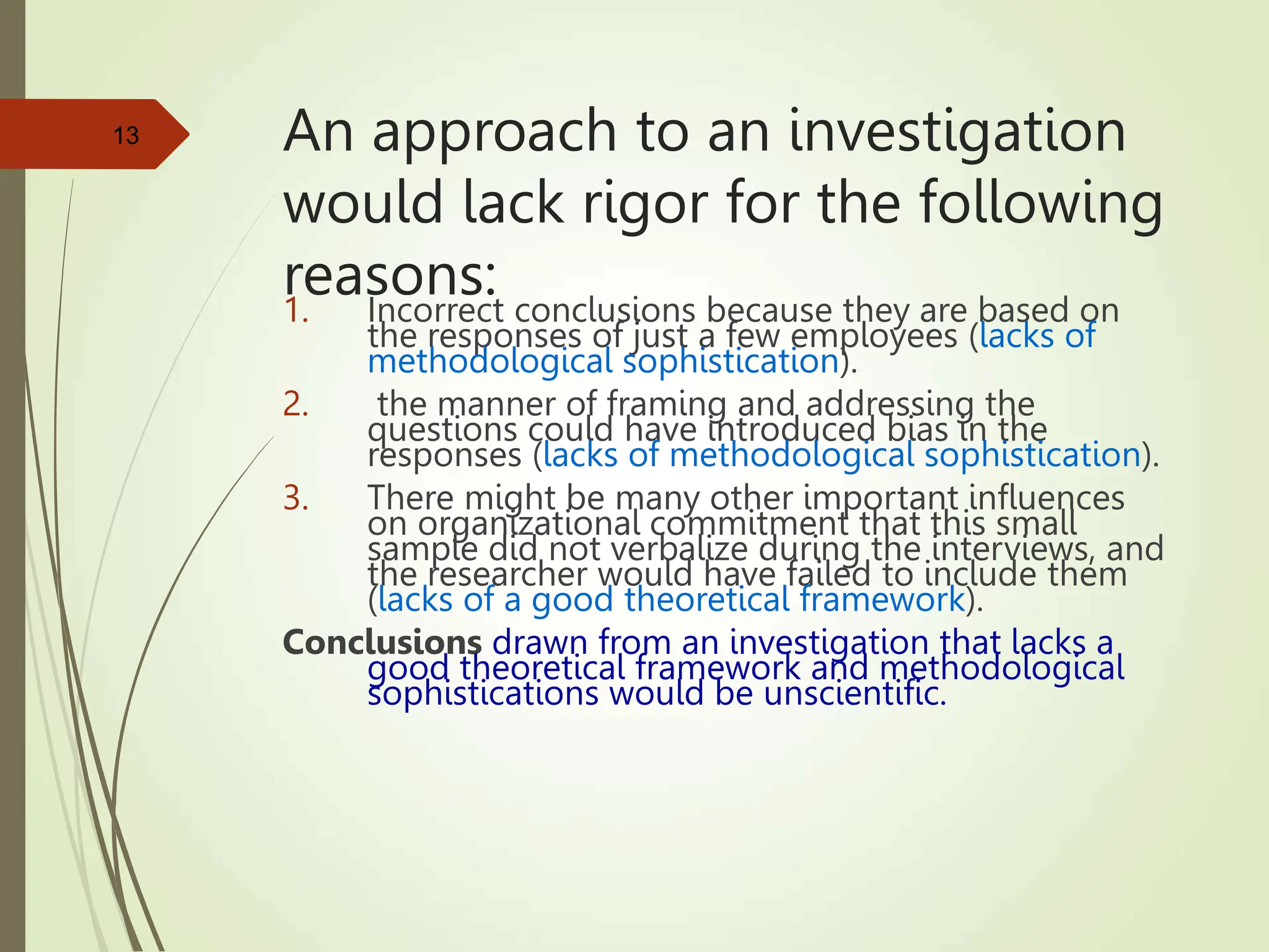 Business Research Methods Chapter 2 U Sekran .ppt