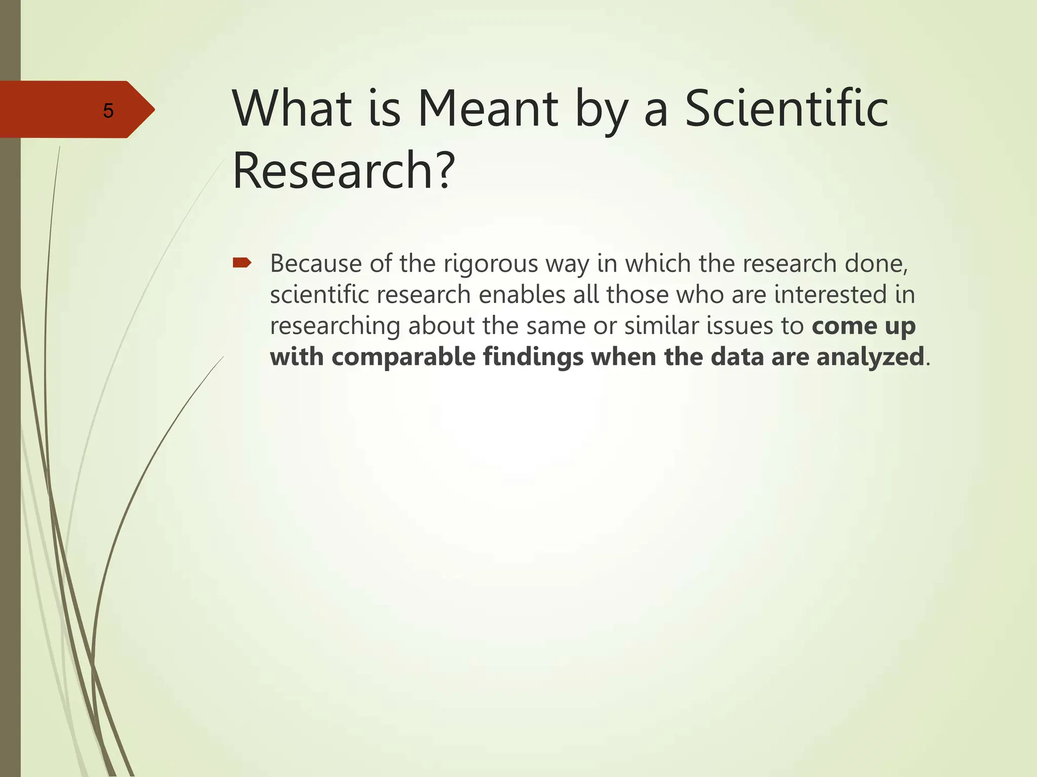 Business Research Methods Chapter 2 U Sekran .ppt