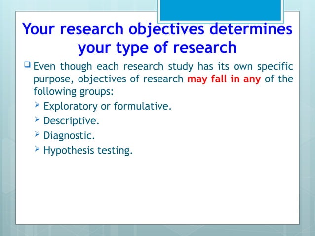 BRM CHAPTER TWO reseach methodology.pptx