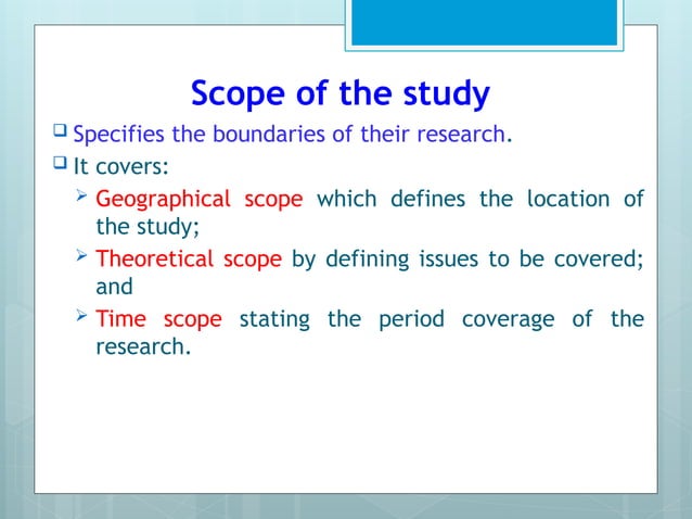 BRM CHAPTER TWO reseach methodology.pptx