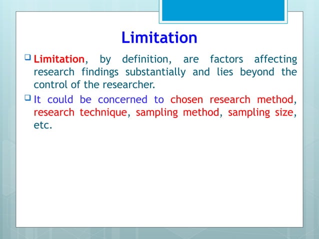 BRM CHAPTER TWO reseach methodology.pptx