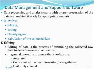 BRM_Data Analysis, Interpretation and Reporting Part I.ppt
