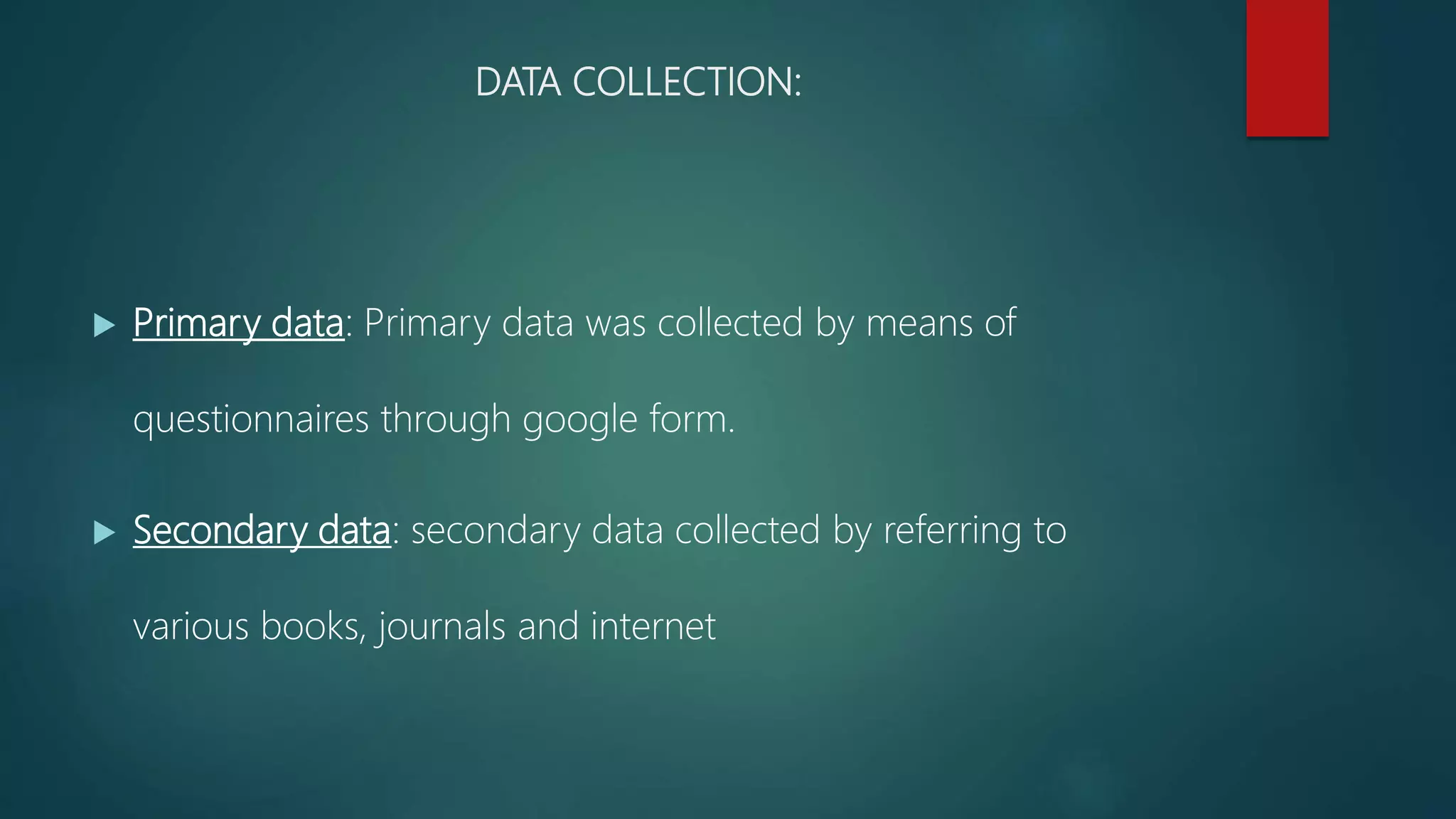 Brm final ppt group 6, mba-3 | PPT