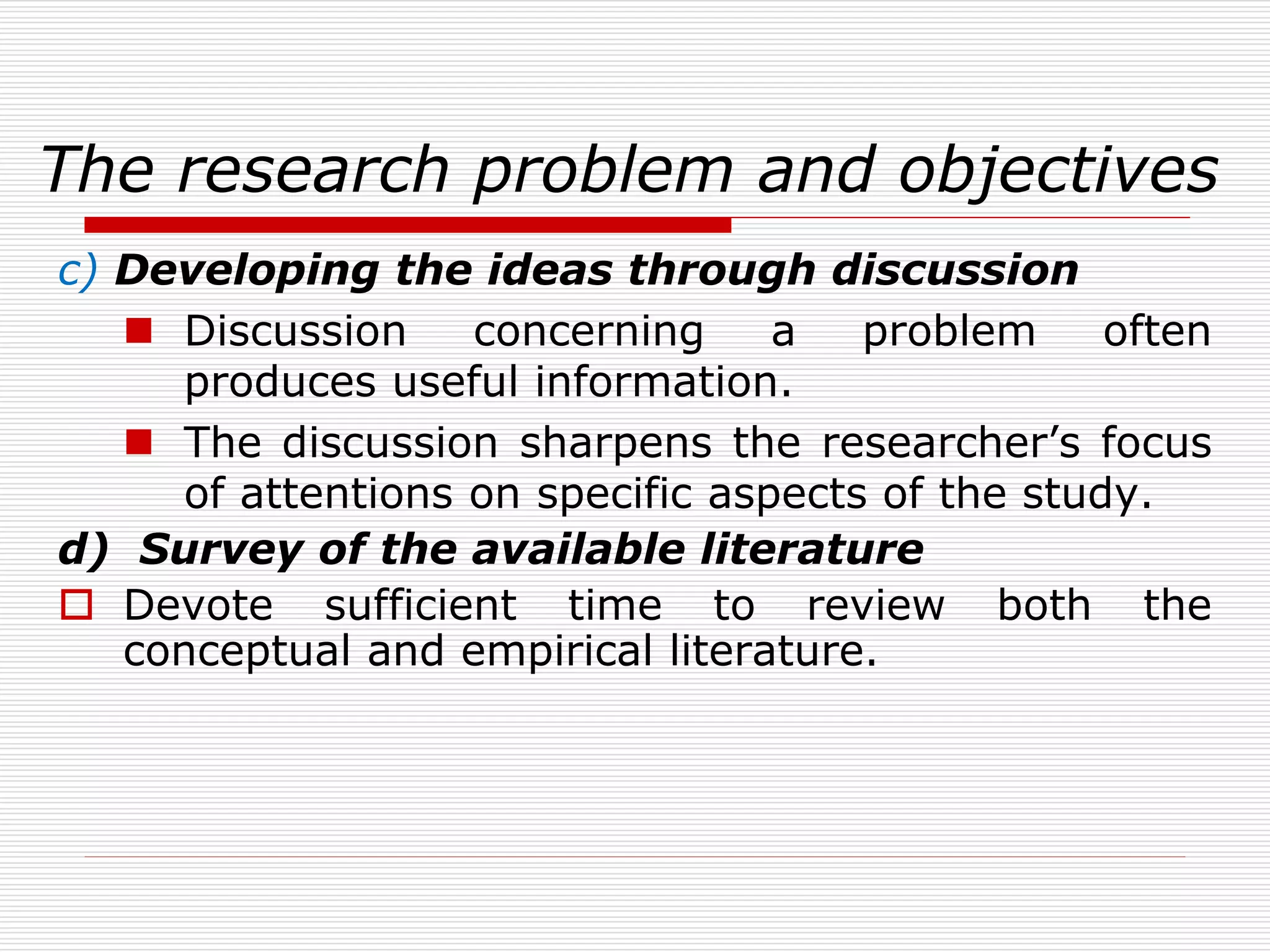 BRM_Formulating Research Problem.ppt