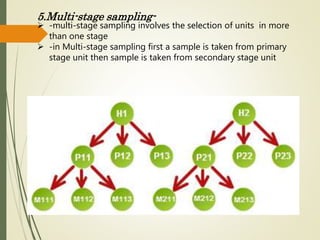 Brm group 3(sampling) | PPT