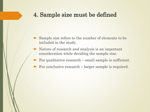 Brm group 3(sampling) | PPT