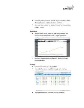 Brm insight data_sheet | PDF