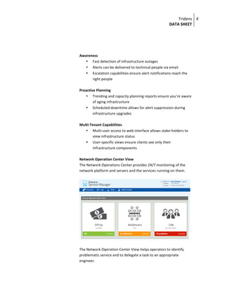 Brm insight data_sheet | PDF