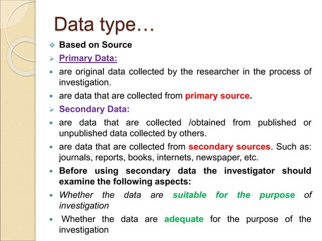 BRM_ Instrument Preparation and Data Collection.ppt