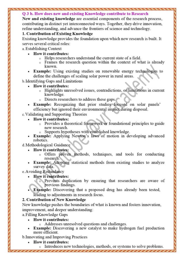 BRMK557 Model Question Paper – 1 Solution.pdf