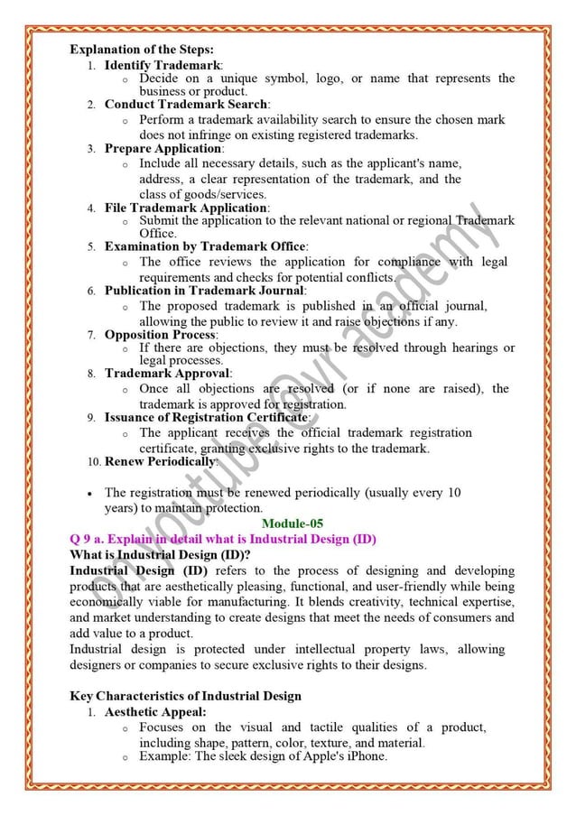 BRMK557 Model Question Paper – 1 Solution.pdf