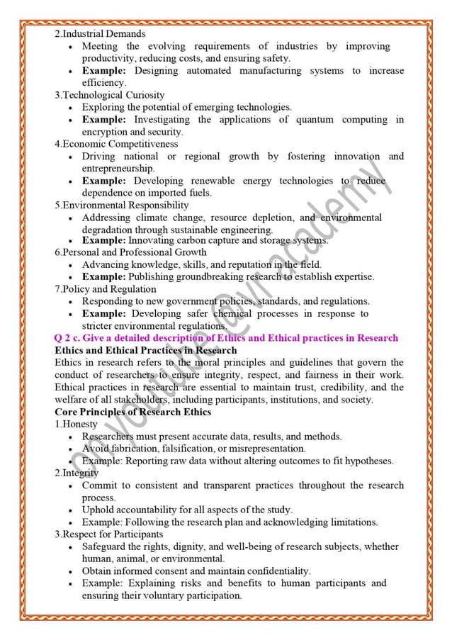 BRMK557 Model Question Paper – 1 Solution.pdf